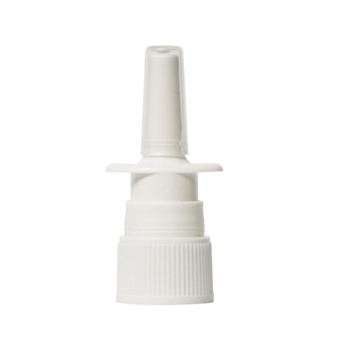 Frapak levert verstuivers voor farmaceutische producten