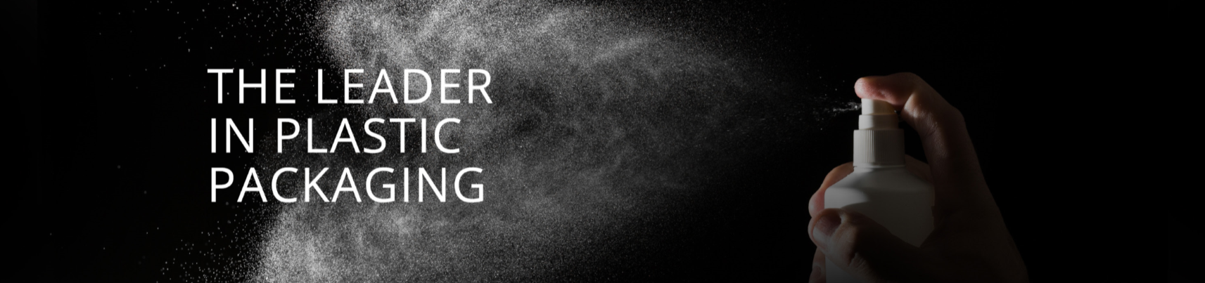 Frapak Iberia - El especialista en envases de plástico