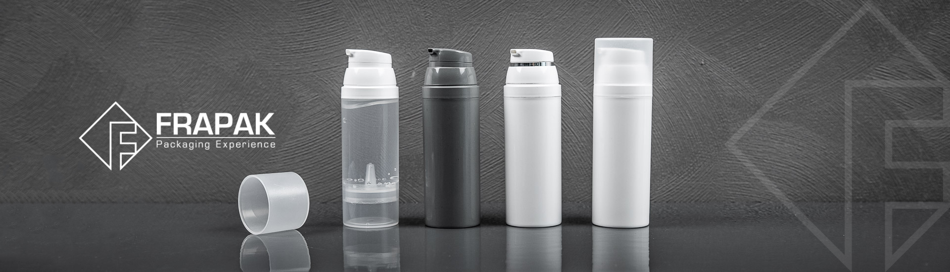 Frapak Packaging - De plastic verpakking specialist