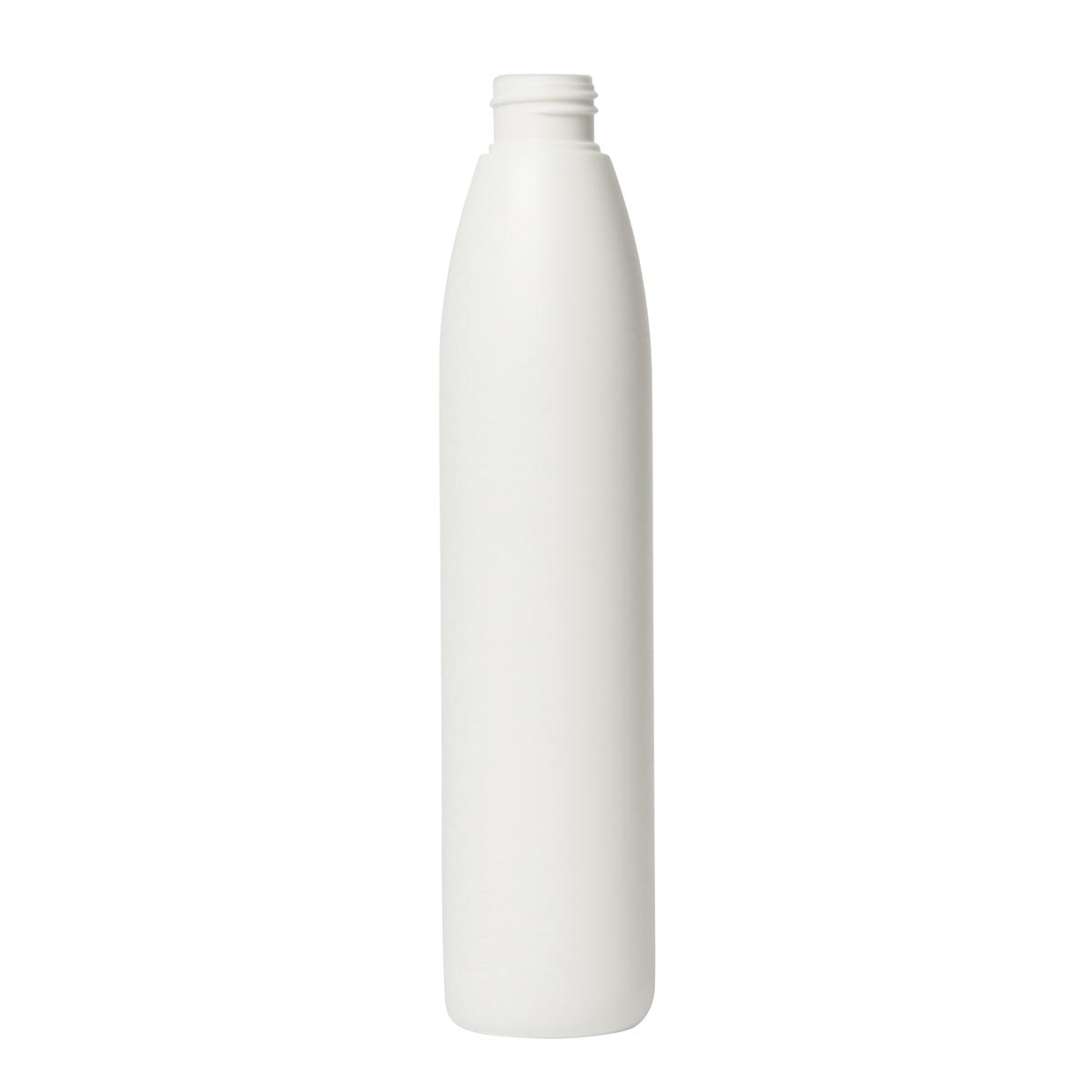250ml HDPE botellas F0255A - 24-410 HDPE botella cualquier color