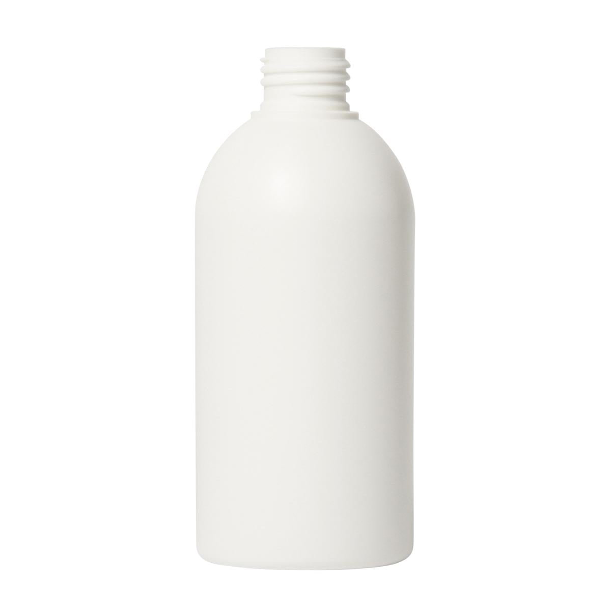 250ml HDPE botellas F03465A - 24-410 HDPE botella cualquier color