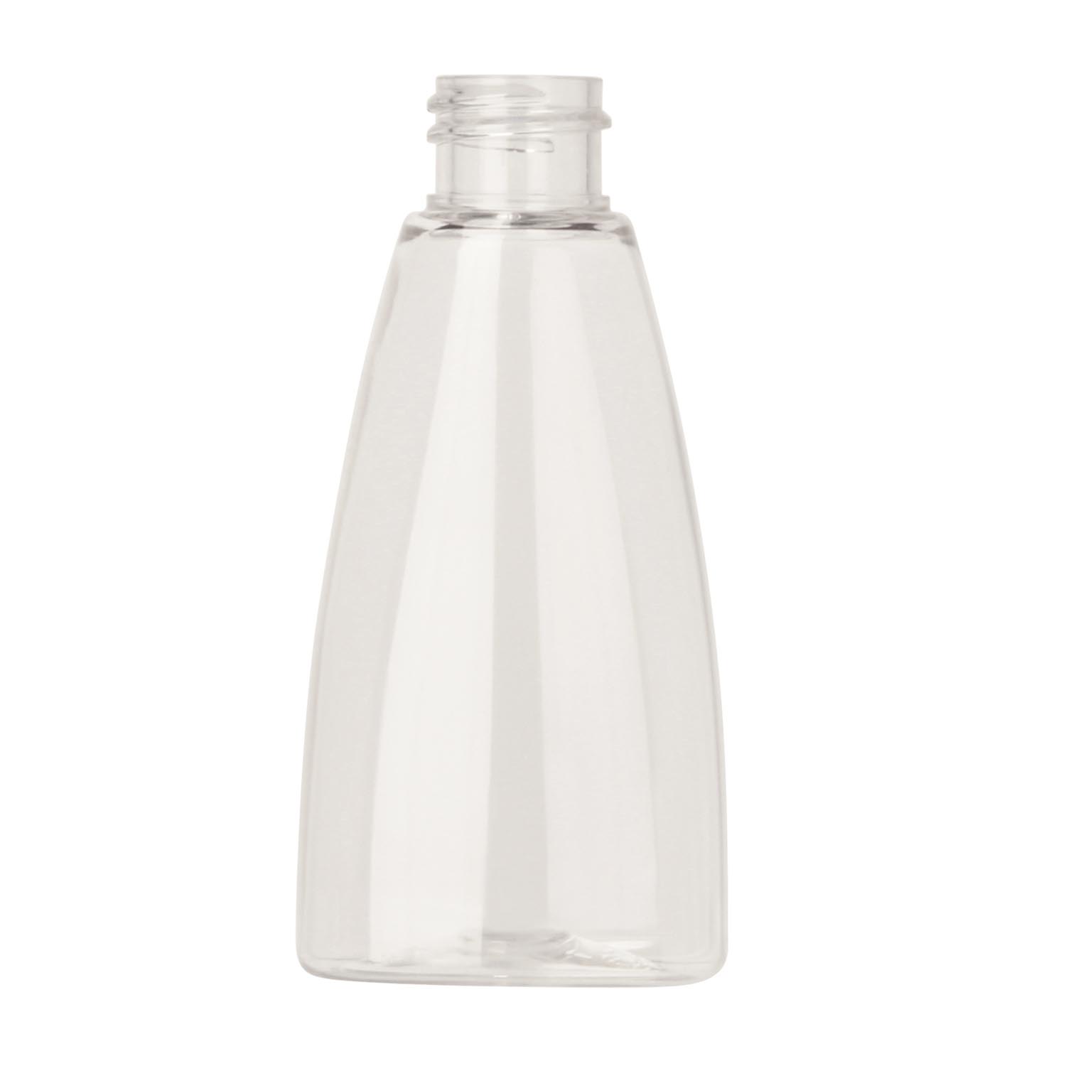 20-410 PET bottles are perfect and 50ml capacity - F0683A